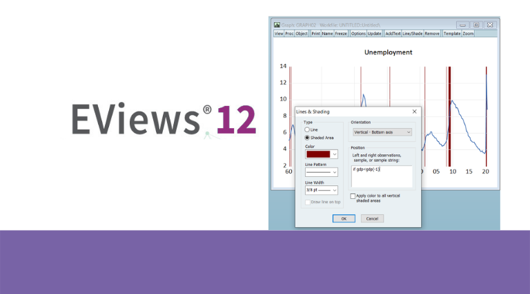 Eviews Distribuidor - Software científico y técnico