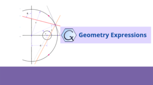 Geometry Expressions Distribuidor - Software científico