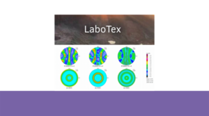 Labotex Distribuidor - Software científico y técnico