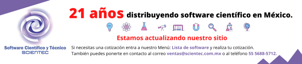 GraphPad Prism Distribuidor - Software científico y técnico