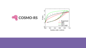 COSMO-RS - SCIENTEC Software científico y técnico